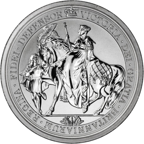 1.25 OZ SILVER ST HELENA VICTORIA SEAL – PRECIOUS METALS HQ